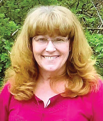 Laura ‘Janie’ Shobe | News, Sports, Jobs - The Intermountain